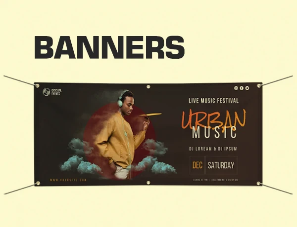 Lotus Sign & Print | Business Signage And Printing Solutions