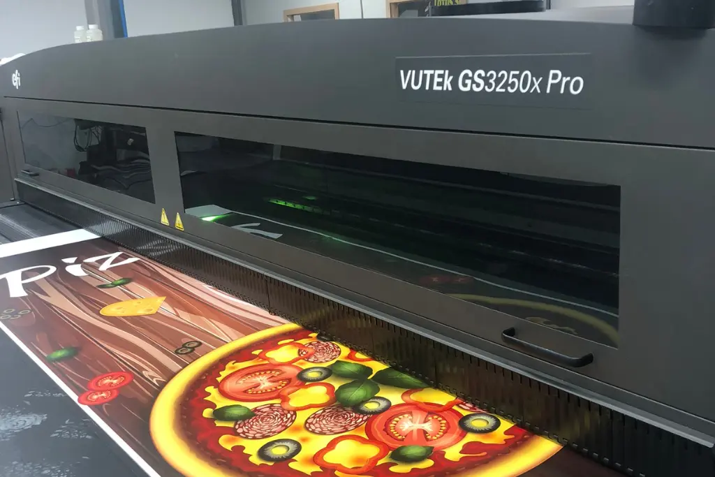 Lotus Sign & Print | Business Signage And Printing Solutions