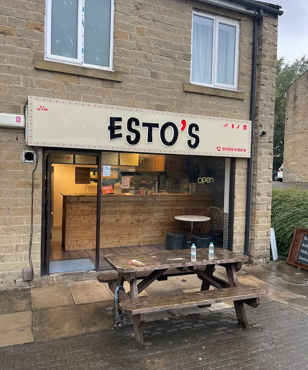 Lotus Sign & Print | Business Signage And Printing Solutions