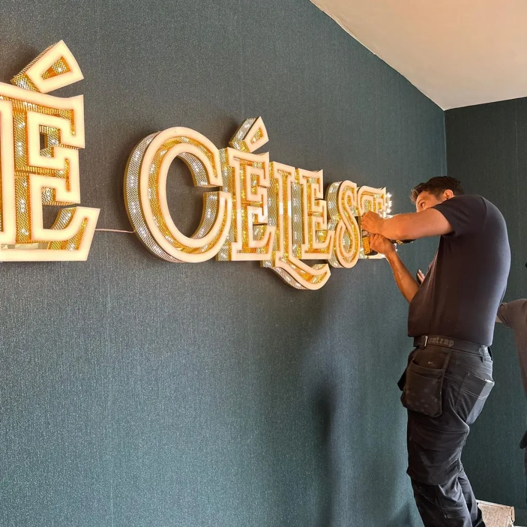 Lotus Sign & Print | Business Signage And Printing Solutions