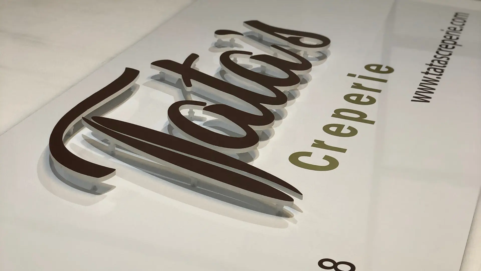 Custom Office Signs & Wall Graphics | Door Signs For Office