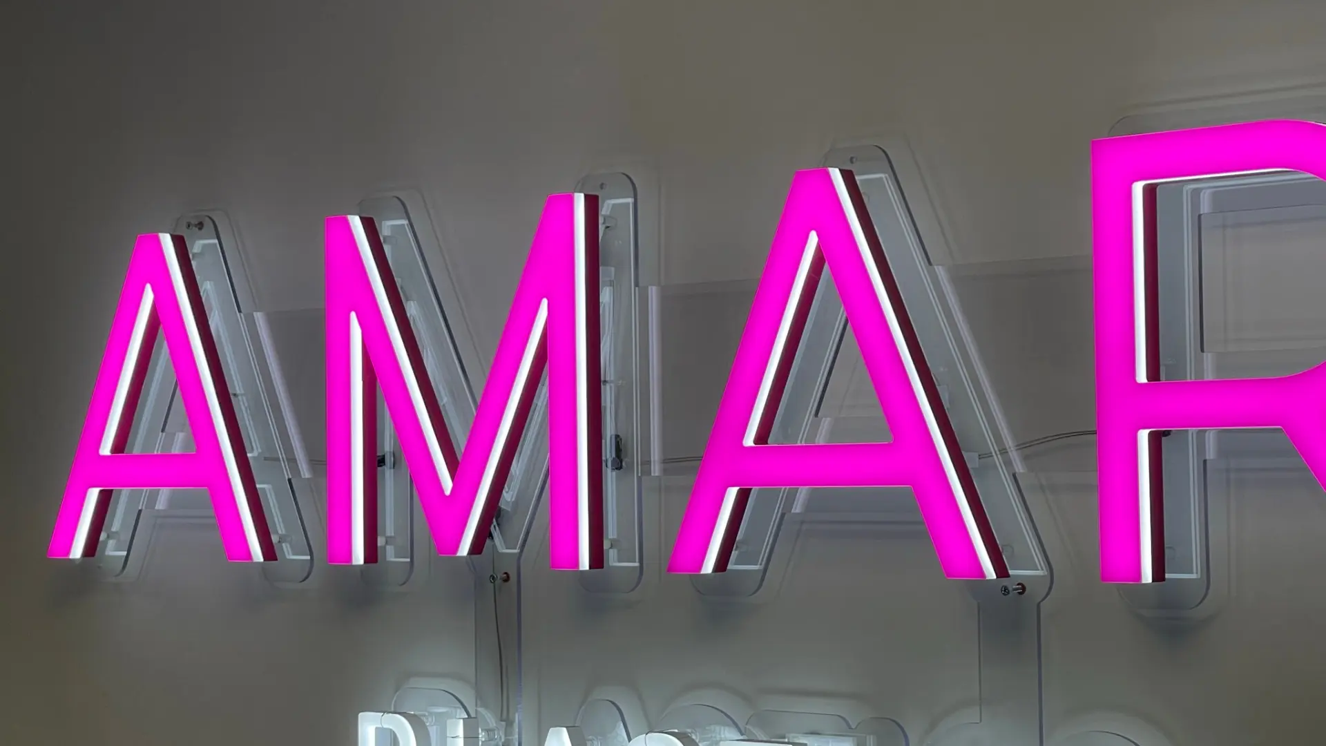 Custom Office Signs & Wall Graphics | Door Signs For Office