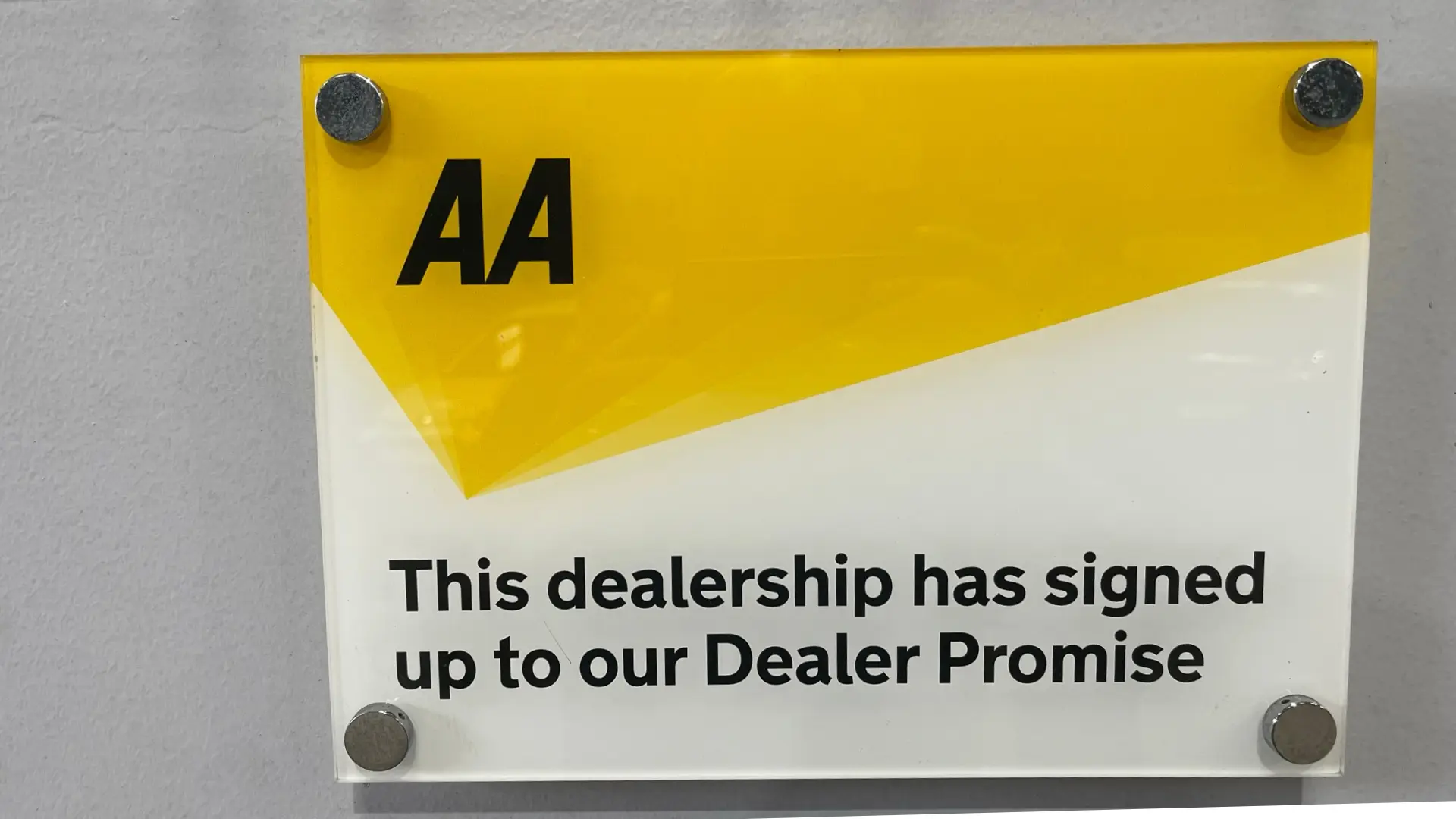 Custom Office Signs & Wall Graphics | Door Signs For Office