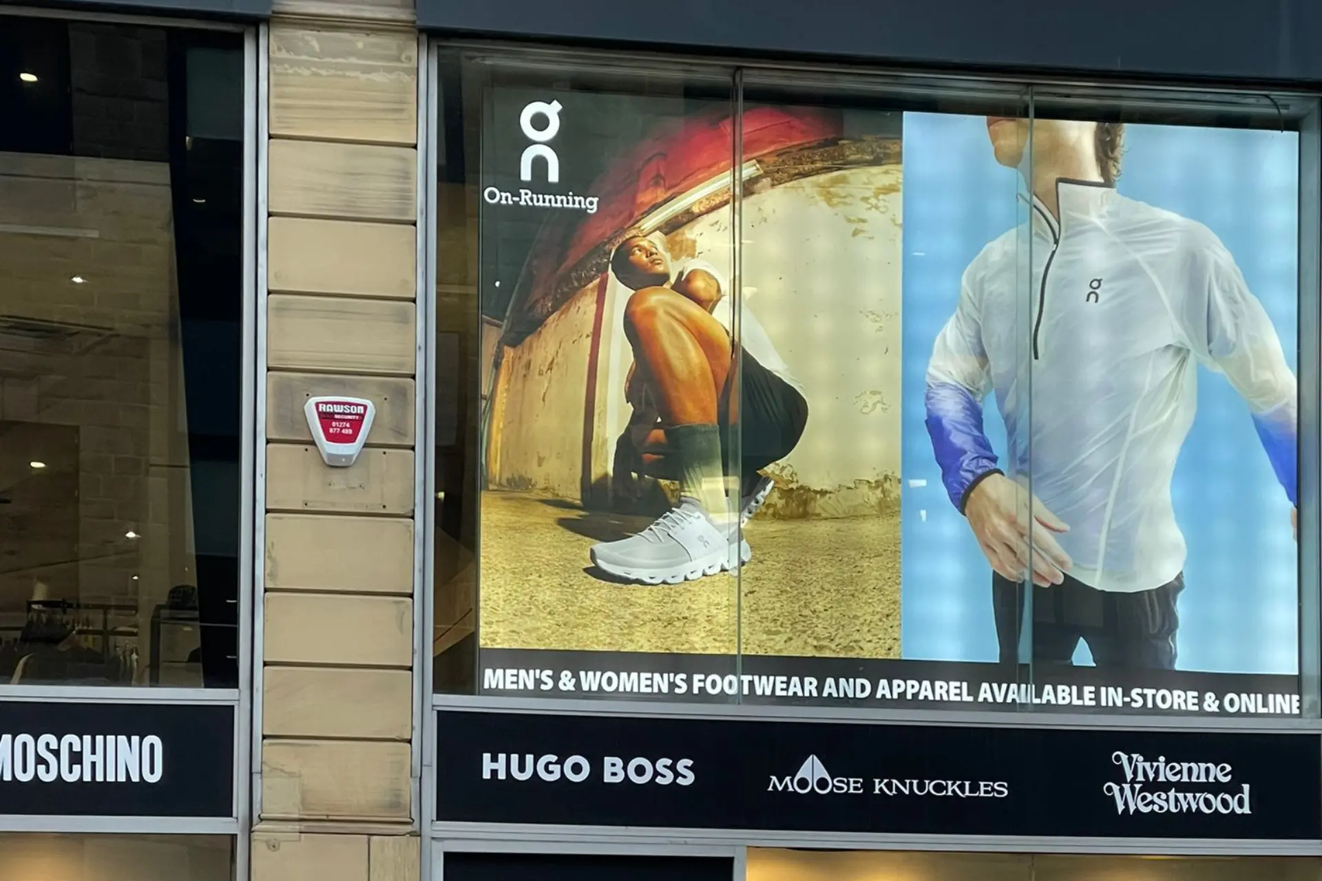 Custom Signs Solutions | Outdoor, LED, Metal, Bespoke & More