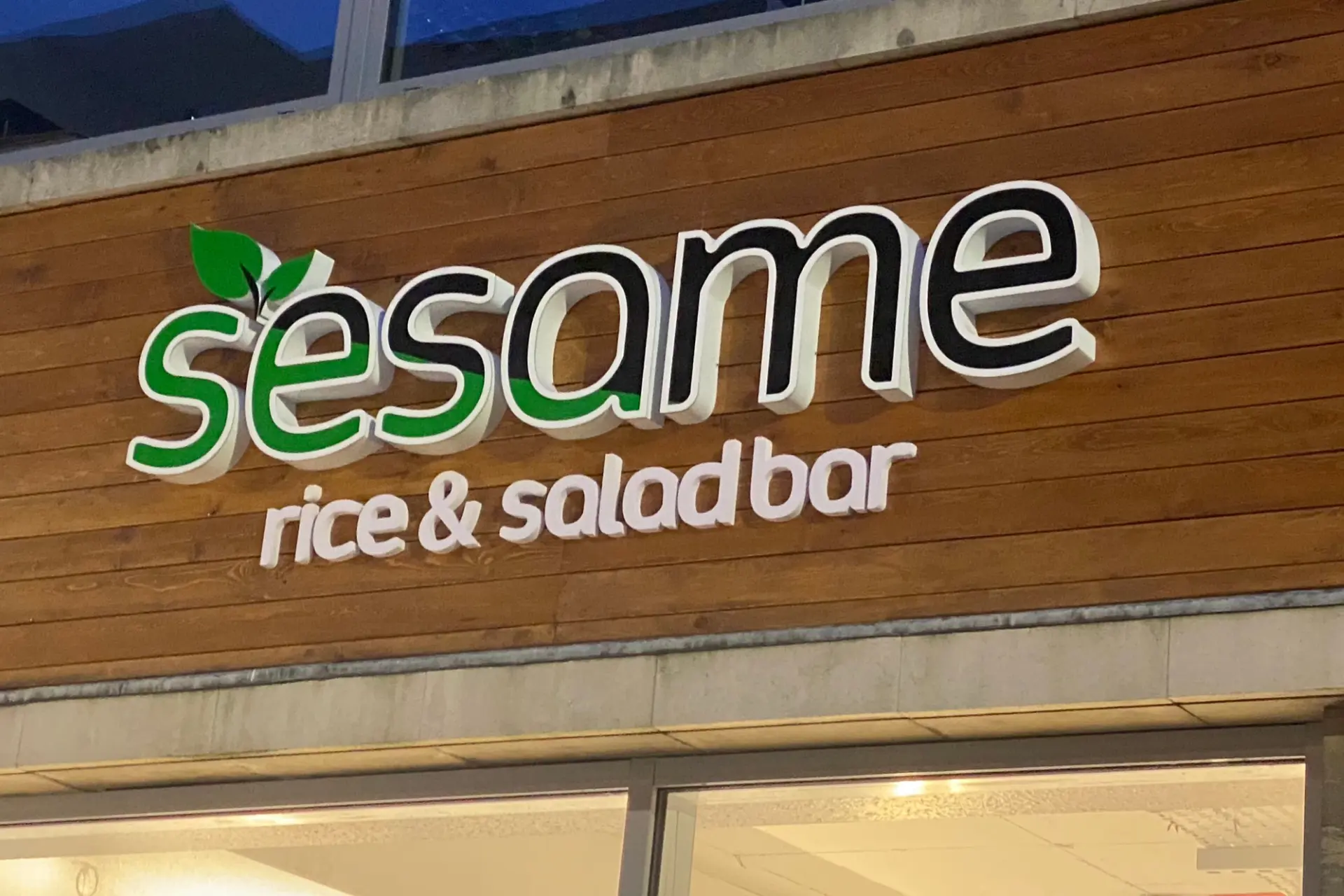 Custom Signs Solutions | Outdoor, LED, Metal, Bespoke & More