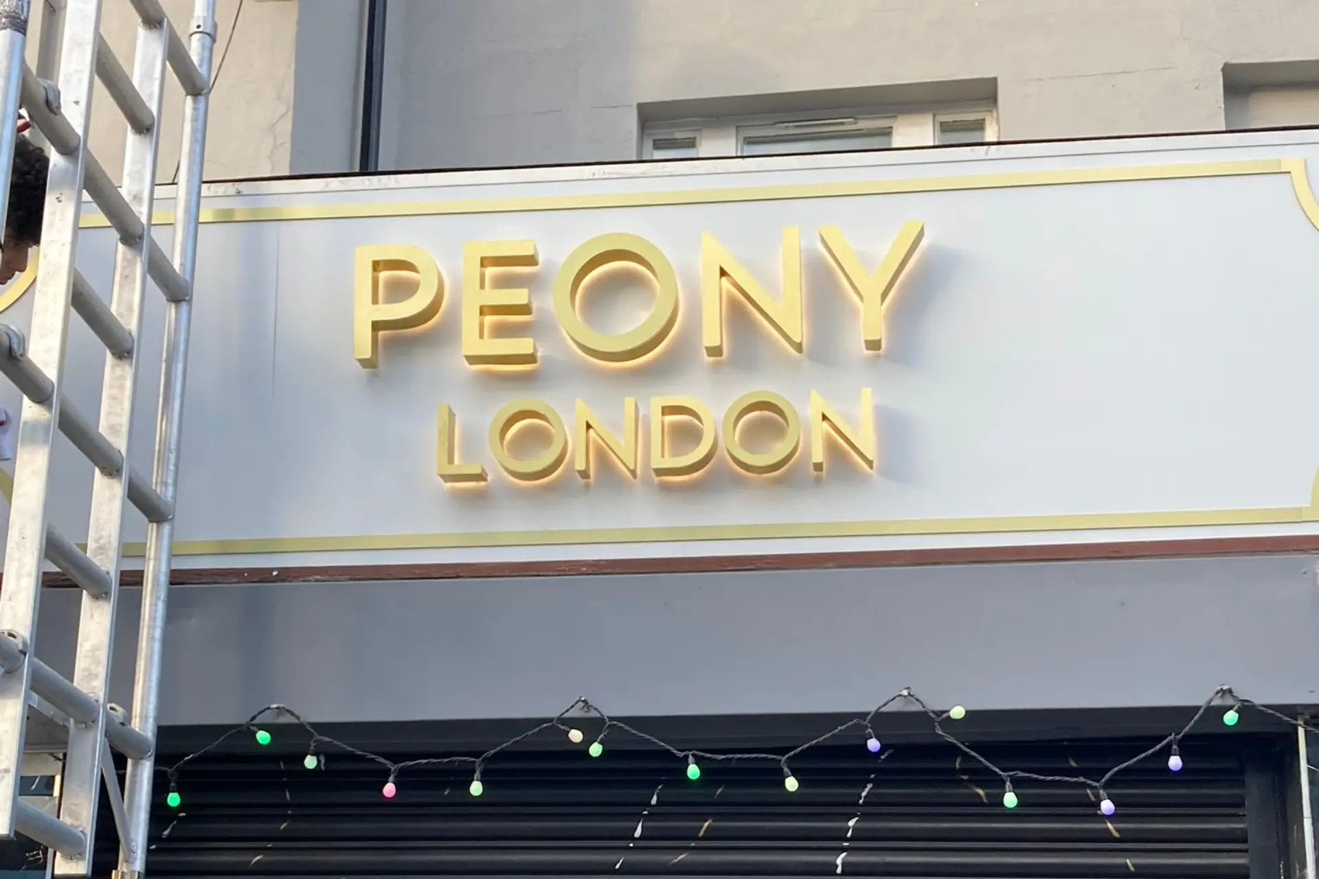 Custom Signs Solutions | Outdoor, LED, Metal, Bespoke & More