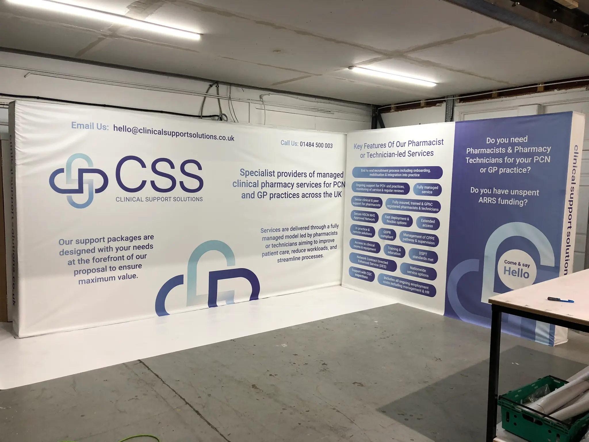 Custom Signs Solutions | Outdoor, LED, Metal, Bespoke & More