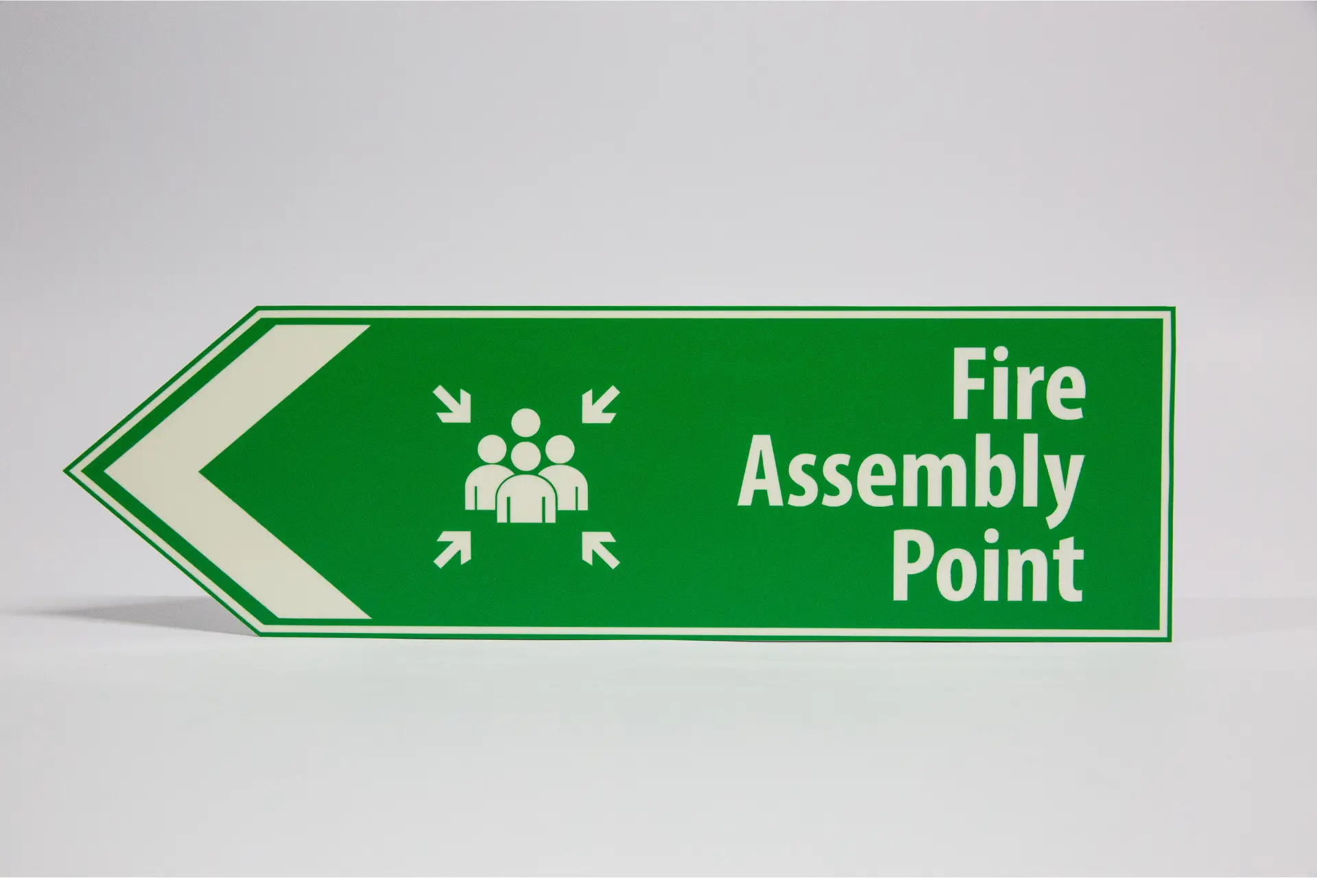 Wayfinding Signage & Directional Signs | Safety Sign Maker