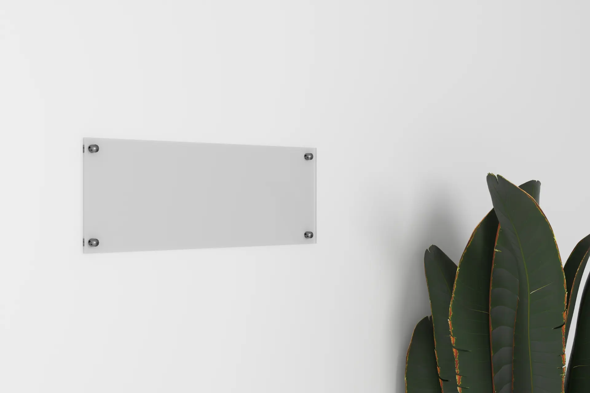 Custom Acrylic Signs | Acrylic Signage, Letters, Logo & More