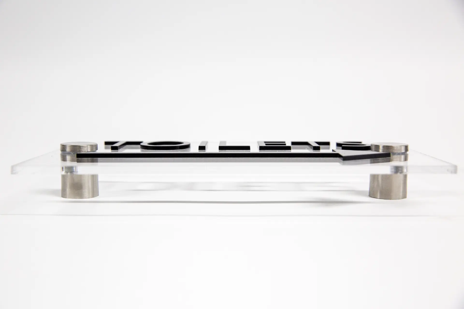 Custom Acrylic Signs | Acrylic Signage, Letters, Logo & More